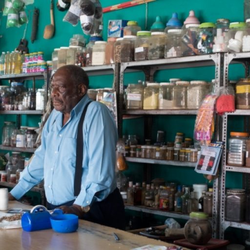 Mafavuke’s Trial and Other Plant Stories | The Showroom, London – Uriel ...